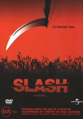 Slash (DVD, 2002) for sale online | eBay Australia