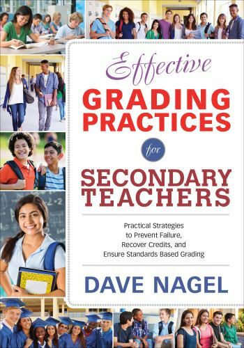 Effective Grading Practices for Secondary Teachers : Practical ...