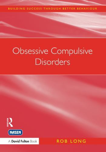 Obsessive Compulsive Disorders by Rob Long (2017, Hardcover) for sale ...