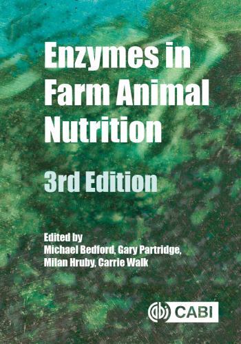Enzymes in Farm Animal Nutrition by Gary Partridge (2022, Hardcover ...