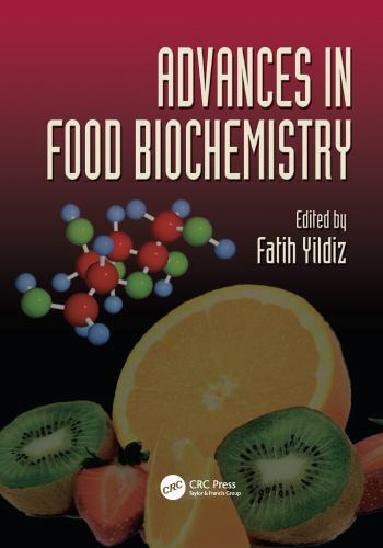 Advances in Food Biochemistry by Fatih Yildiz (2017, Trade Paperback ...