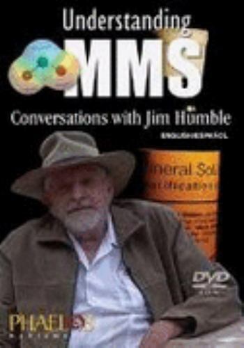 Understanding MMS : Conversations with Jim Humble by Adam Abraham (2008 ...