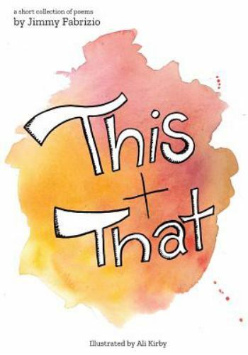 This + That by Jimmy Fabrizio (2018, Trade Paperback) for sale online ...