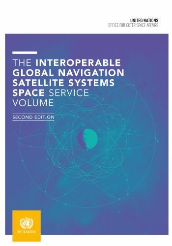 Interoperable Global Navigation Satellite Systems Space Service Volume ...