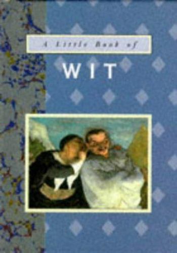 Wit by David Notley (1998, Hardcover) for sale online | eBay