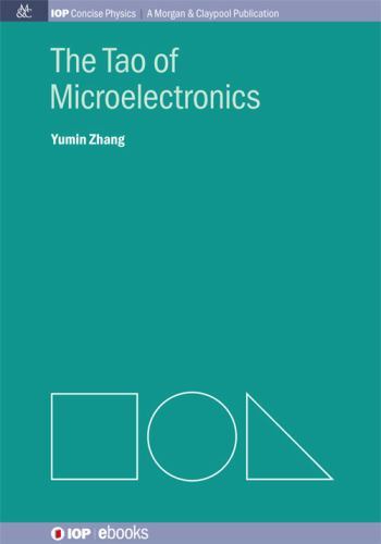 Tao of Microelectronics by Yumin Zhang (2014, Trade Paperback) for sale ...