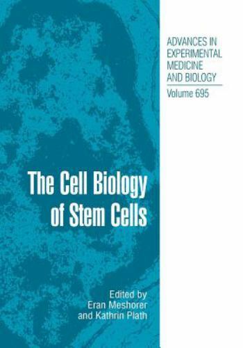 Cell Biology of Stem Cells by Kathrin Plath (2016, Trade Paperback) for ...