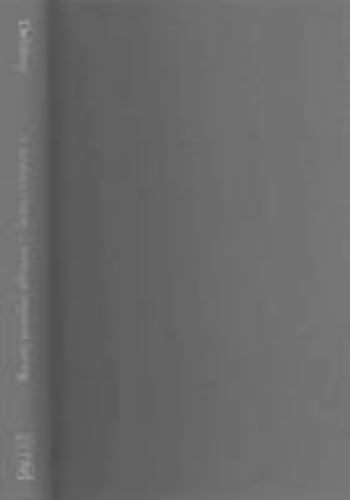 Curated Decay : Heritage Beyond Saving by Caitlin DeSilvey (2017 ...