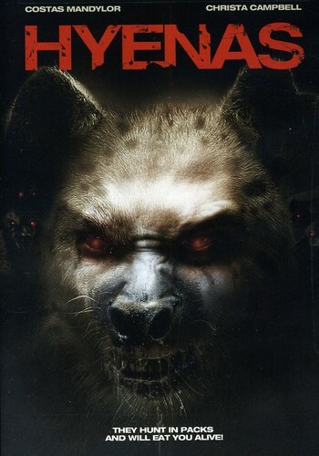 Hyenas (DVD, 2010) for sale online | eBay
