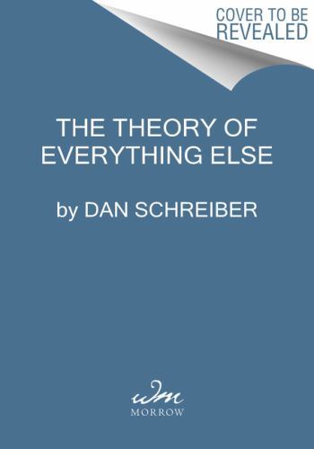 Theory of Everything Else : A Voyage into the World of the Weird by Dan ...