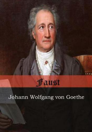 Faust by Johann Wolfgang Von Goethe (2017, Trade Paperback) for sale online | eBay Australia