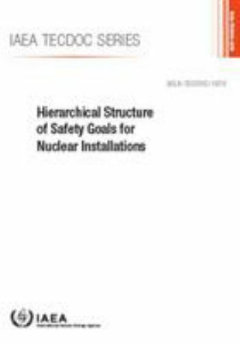 Iaea Tecdoc Ser.: Hierarchical Structure of Safety Goals for Nuclear ...