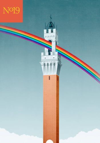 3x3 International Illustration Annual No. 19 by Charles Hively (2022 ...