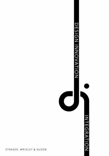 Design Innovation and Integration by Erez Nusem, Cara Wrigley and Karla ...