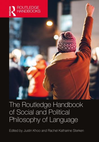 Routledge Handbooks in Philosophy Ser.: Routledge Handbook of Social ...
