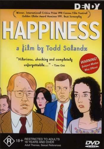 Happiness (DVD, 1998) for sale online | eBay