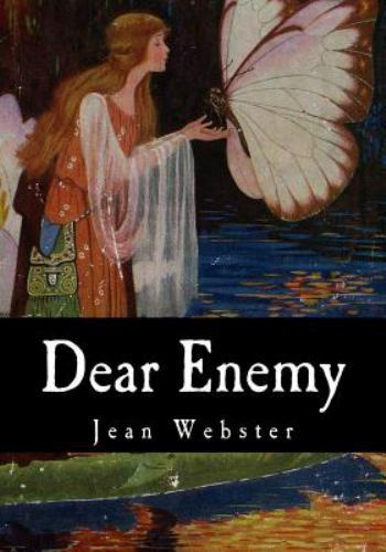 Dear Enemy by Jean Webster (2017, Trade Paperback) for sale online | eBay
