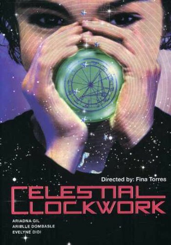 Celestial Clockwork (DVD, 1995) for sale online | eBay