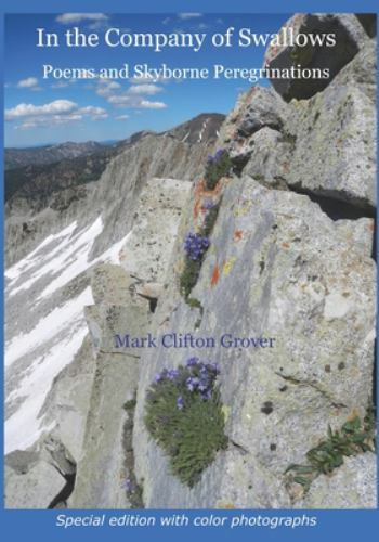 In the Company of Swallows : Poems and Skyborne Peregrinations by Mark ...