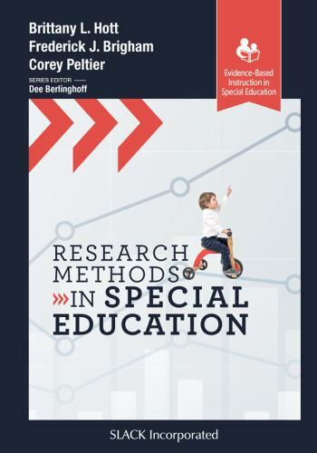 Evidence-Based Instruction in Special Education Ser.: Research Methods ...