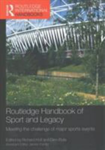 Routledge International Handbooks Ser.: Routledge Handbook of Sport and ...