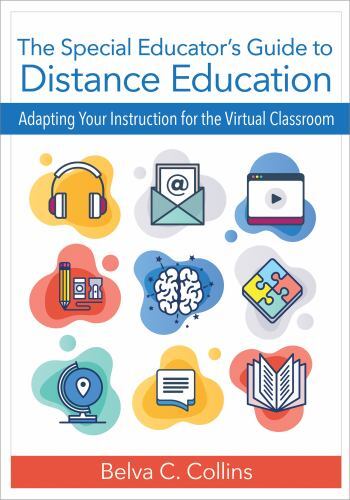 Special Educator's Guide to Distance Education : Adapting Your ...
