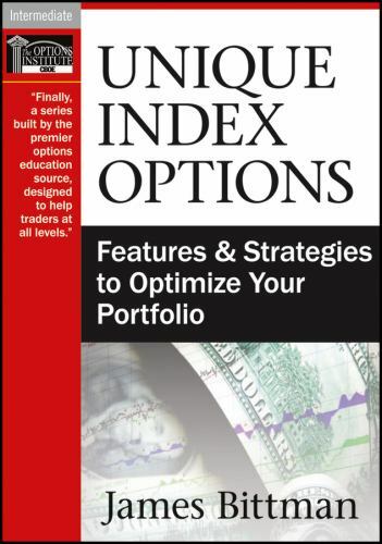 Unique Index Options : Features & Strategies to Optimize Your Portfolio ...