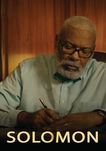 Solomon (DVD) for sale online | eBay