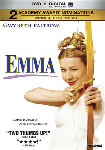 Emma (DVD) for sale online | eBay