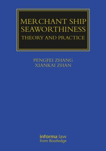 Maritime and Transport Law Library: Merchant Ships' Seaworthiness : Law ...