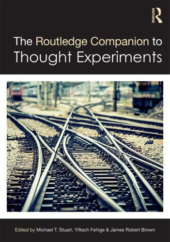 Routledge Philosophy Companions Ser.: Routledge Companion to Thought ...