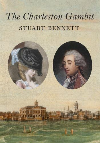 Charleston Gambit by Stuart Bennett (2021, Trade Paperback) for sale ...