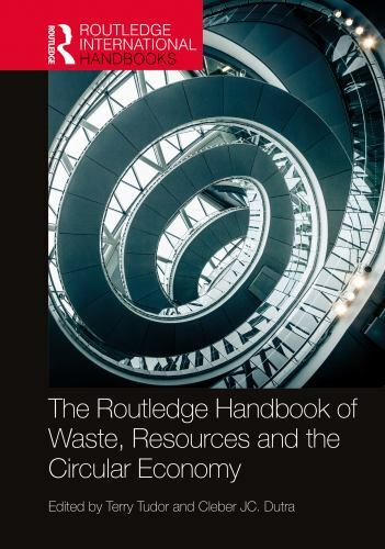 Routledge Handbook of Waste Resources and the Circular Economy by ...