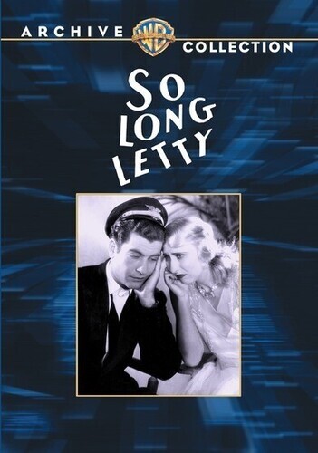 So Long, Letty (DVD, 1929) for sale online | eBay