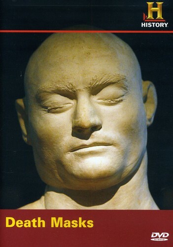 Death Masks (DVD) for sale online | eBay