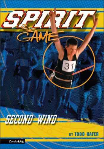 Second Wind by Todd Hafer (2004, Trade Paperback) for sale online | eBay