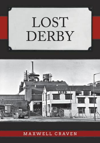 Lost Derby by Maxwell Craven (2019, Trade Paperback) for sale online | eBay