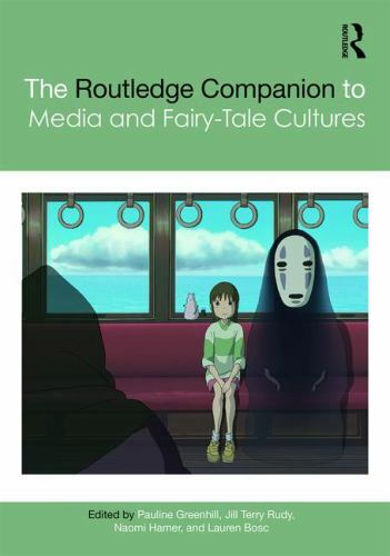 Routledge Media and Cultural Studies Companions Ser.: Routledge ...