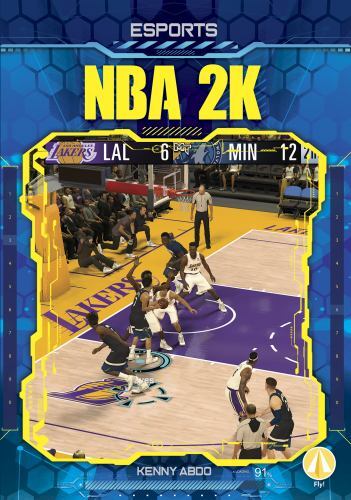 NBA 2k by Kenny Abdo (2022, Trade Paperback) for sale online | eBay