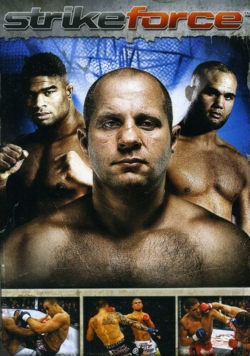 Strikeforce Mma (DVD, 2010) for sale online | eBay