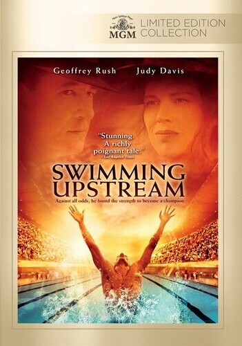 Swimming Upstream (DVD, 2003) | Compra online en eBay