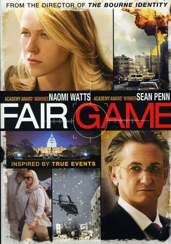 Fair Game (DVD, 2010) for sale online | eBay