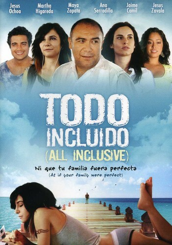 All Inclusive (Todo Incluido) (DVD, 2008) for sale online | eBay