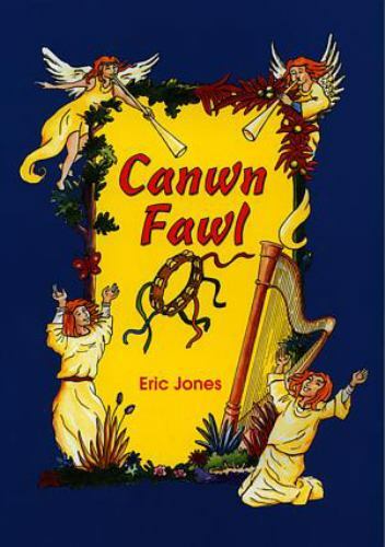 Canwn Fawl by Eric Jones (2005, Trade Paperback) for sale online | eBay