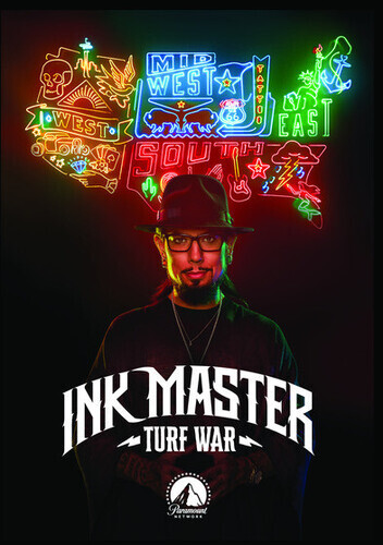 Ink Master Season 13 (DVD, 2020) for sale online | eBay
