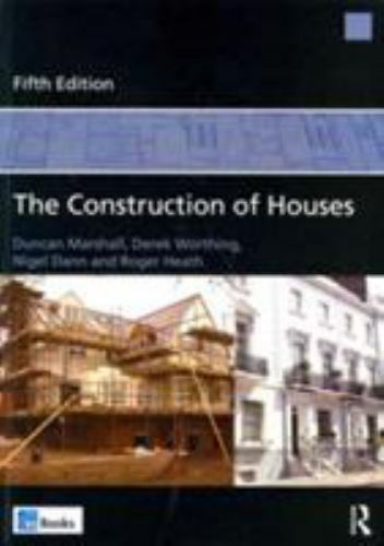 Construction of Houses / Understanding Housing Defects Bundle by Not ...
