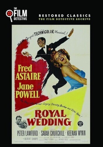 Royal Wedding (DVD, 1951) for sale online | eBay