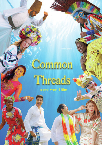 Common Threads (DVD, 2022) for sale online | eBay