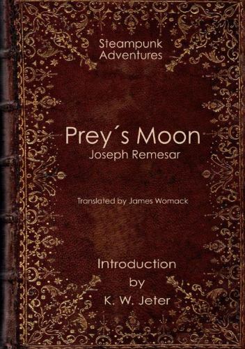 Preys Moon by Joseph Remesar (2016, Trade Paperback) for sale online | eBay