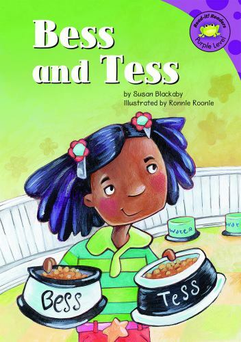 Bess and Tess by Susan Blackaby (2005, Library Binding) for sale online ...